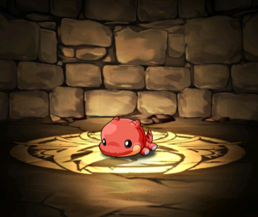 Tyrra-bean | Puzzle & Dragons Wiki | Fandom