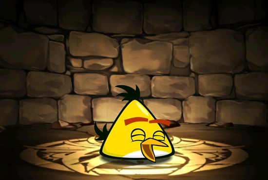 AB Chuck | Puzzle & Dragons Wiki | Fandom