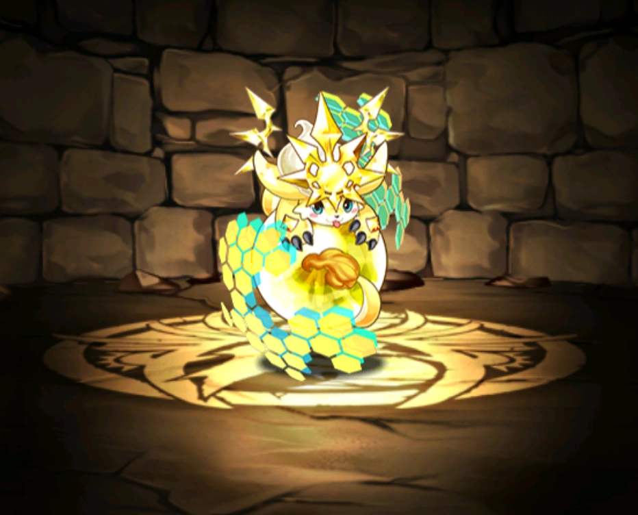 Light PreDRA | Puzzle & Dragons Wiki | Fandom