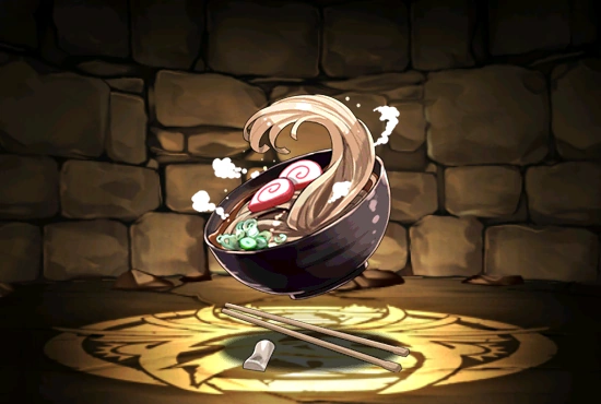 Himi Udon | Puzzle & Dragons Wiki | Fandom