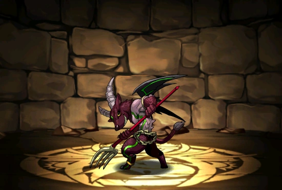 Taur Demon | Puzzle & Dragons Wiki | Fandom