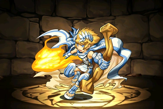 Apollo | Puzzle & Dragons Wiki | Fandom