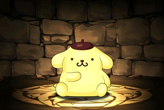 Pompompurin | Puzzle & Dragons Wiki | Fandom