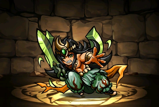 Susano | Puzzle & Dragons Wiki | Fandom