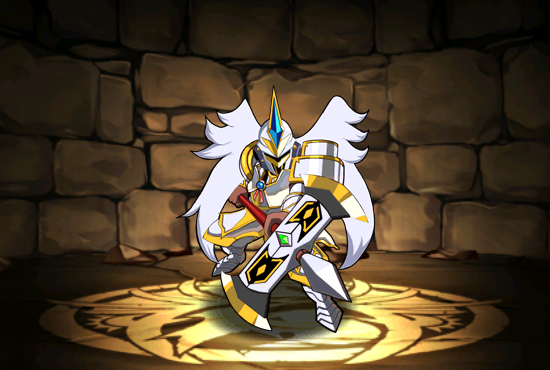 Verche | Puzzle & Dragons Wiki | Fandom
