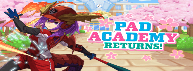PAD Academy | Puzzle & Dragons Wiki | Fandom