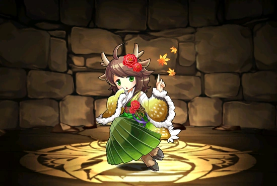 Kano | Puzzle & Dragons Wiki | Fandom