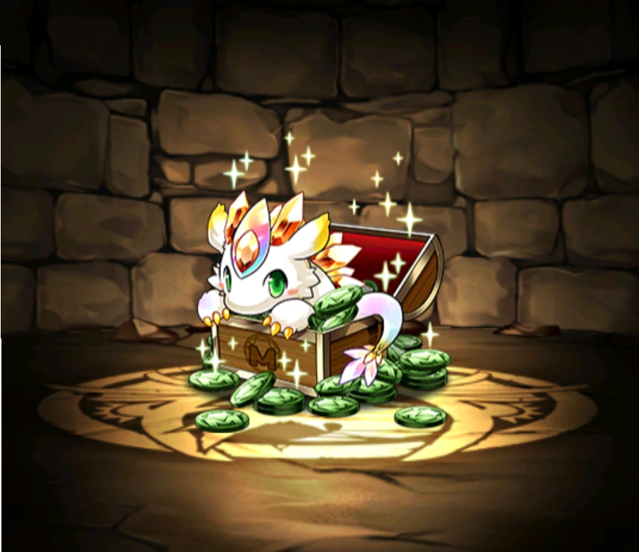 Grand PreDra | Puzzle & Dragons Wiki | Fandom
