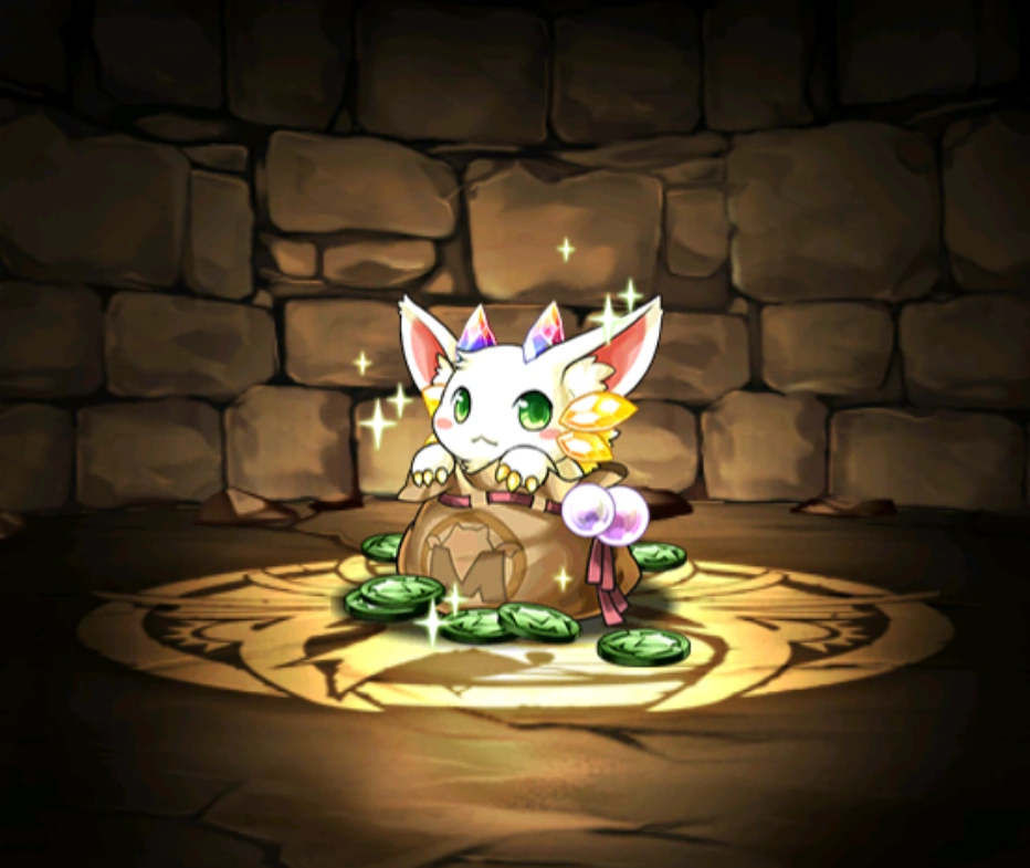 PreDra | Puzzle & Dragons Wiki | Fandom