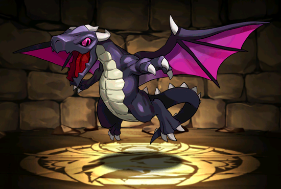 CoC Dragon | Puzzle & Dragons Wiki | Fandom