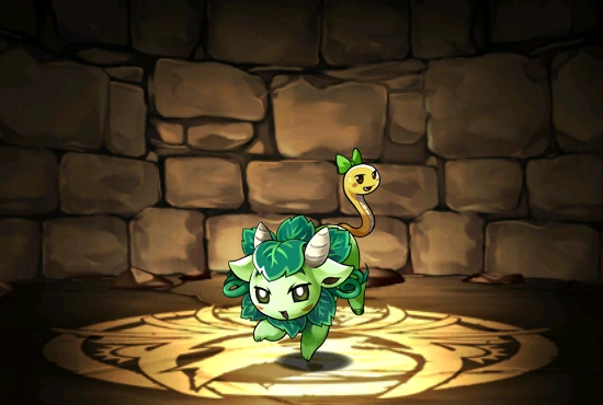 Leaf Chimera | Puzzle & Dragons Wiki | Fandom