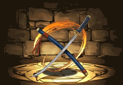 The Famous Sword, Fugudoku | Puzzle & Dragons Wiki | Fandom