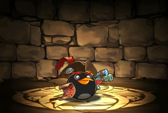 ABE Pirate Bomb | Puzzle & Dragons Wiki | Fandom