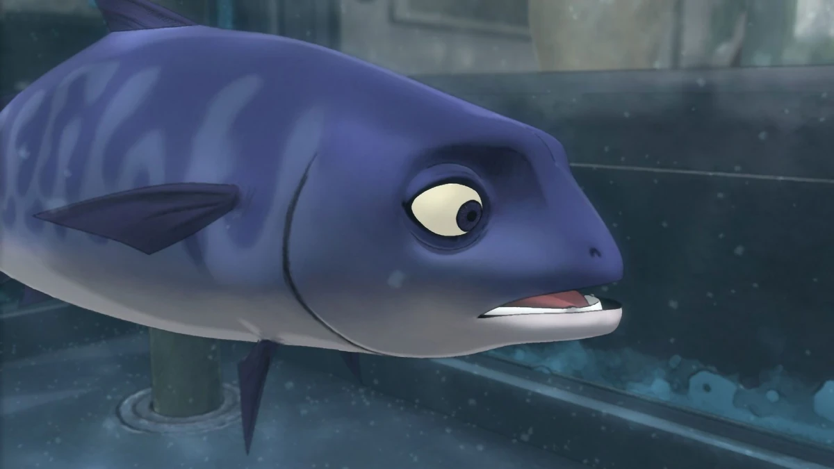 Padak (character) | PADAK Wiki | Fandom