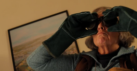 Mrs. Bird | Paddington Bear Wiki | Fandom