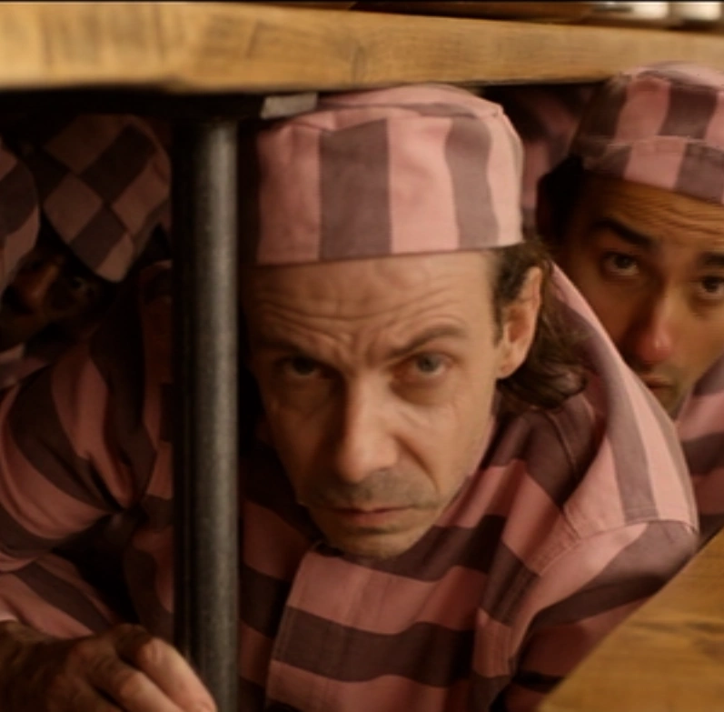 Phibs | Paddington Bear Wiki | Fandom