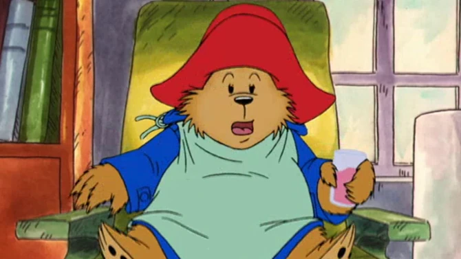 Paddington Bear Wiki | Fandom