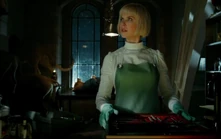 Millicent Clyde | Paddington Bear Wiki | Fandom