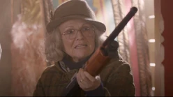 Mrs. Bird | Paddington Bear Wiki | Fandom