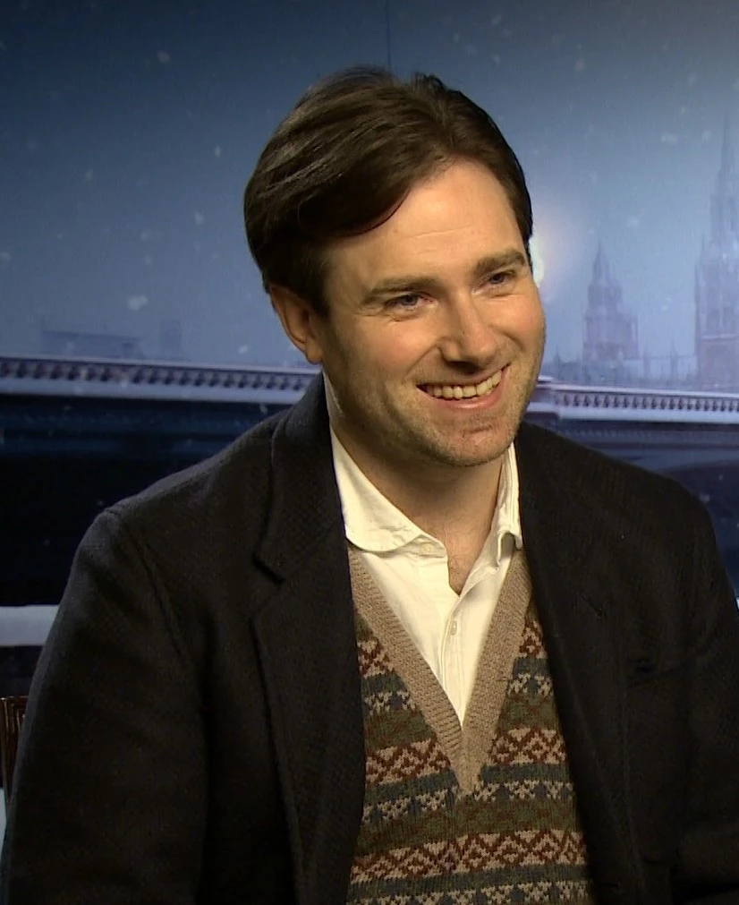 Paul King | Paddington Bear Wiki | Fandom