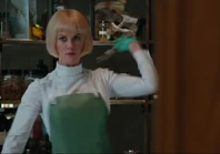 Millicent Clyde | Paddington Bear Wiki | Fandom