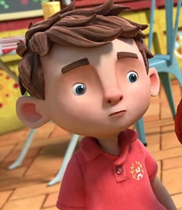 Jonathan Brown | Paddington Bear Wiki | Fandom