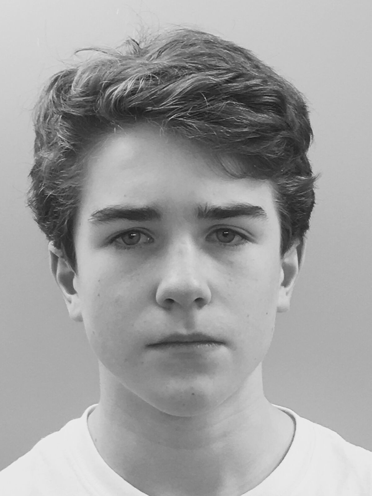 Samuel Joslin | Paddington Bear Wiki | Fandom