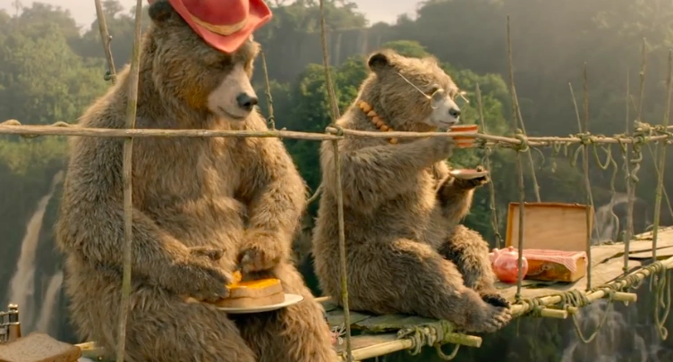 Pastuzo | Paddington Bear Wiki | Fandom