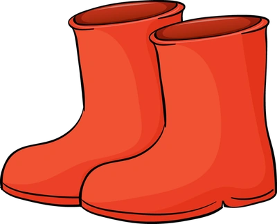 Wellington Boots | Paddington Bear Wiki | Fandom