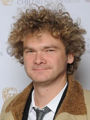 Simon Farnaby | Paddington Bear Wiki | Fandom