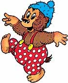 Petzi | Paddington Bear Wiki | Fandom