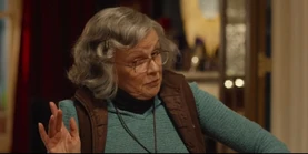 Mrs. Bird | Paddington Bear Wiki | Fandom