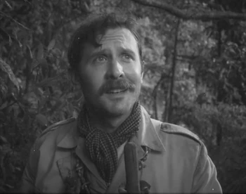 Montgomery Clyde | Paddington Bear Wiki | Fandom