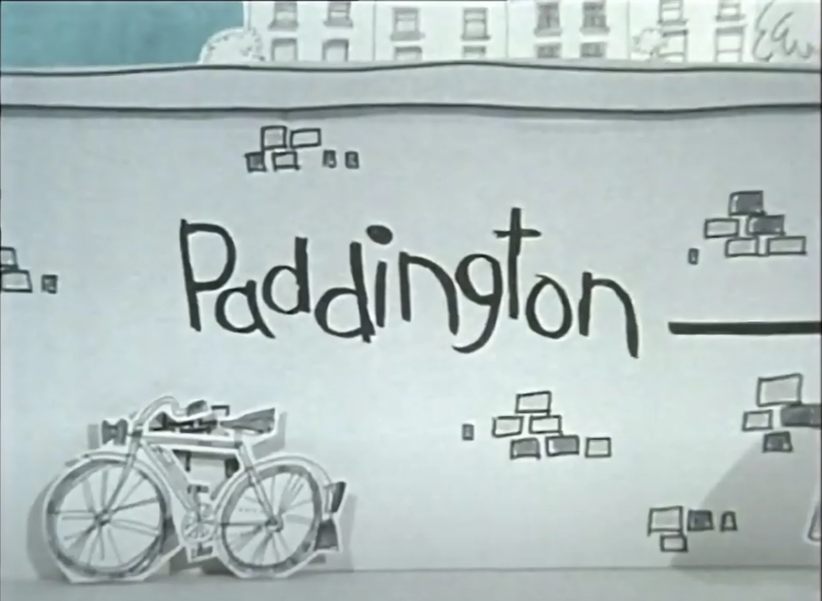 Paddington (1975 TV series) | Paddington Bear Wiki | Fandom