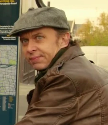 Andre the Thief | Paddington Bear Wiki | Fandom