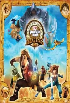 Paddle Pop Begins 2 | Paddle Pop Adventures Wikia | Fandom