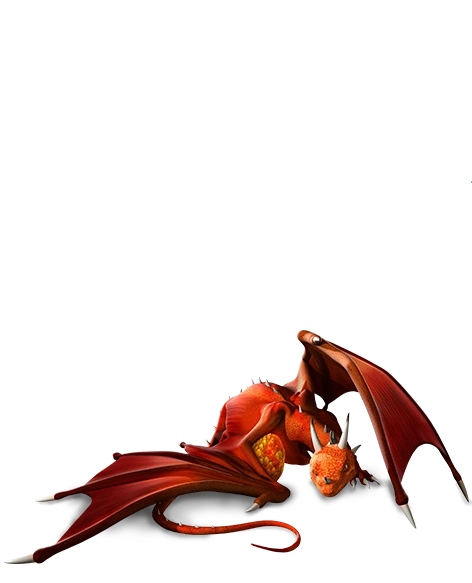 Good Dragon | Paddle Pop Adventures Wiki | Fandom