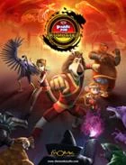 Daftar Film Paddle Pop | Paddle Pop Adventures Wikia | Fandom