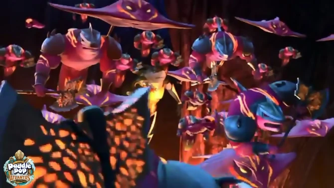 Paddle Pop Adventures Wiki | Fandom