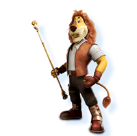 Paddle Pop | Paddle Pop Adventures Wiki | Fandom