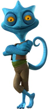 Twitch | Paddle Pop Adventures Wiki | Fandom