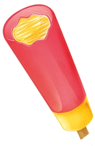 Happy Fruit | Paddle Pop Adventures Wikia | Fandom