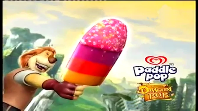 About | Paddle Pop Adventures Wiki | Fandom