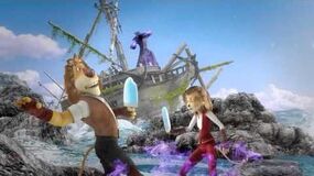 Icy Float | Paddle Pop Adventures Wikia | Fandom