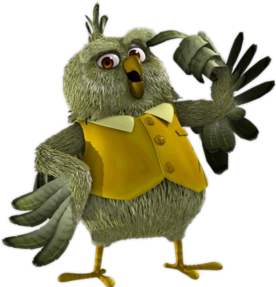 Higgabottom | Paddle Pop Adventures Wiki | Fandom