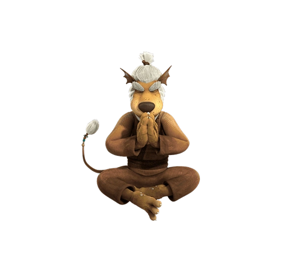 Magus | Paddle Pop Adventures Wikia | Fandom