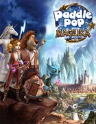 Daftar Film Paddle Pop | Paddle Pop Adventures Wiki | Fandom