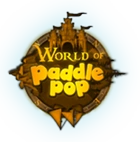 World of Paddle Pop: Magilika | Paddle Pop Adventures Wiki | Fandom