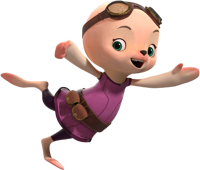 Bella | Paddle Pop Adventures Wiki | Fandom