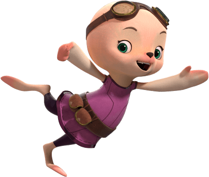 Bella | Paddle Pop Adventures Wiki | Fandom